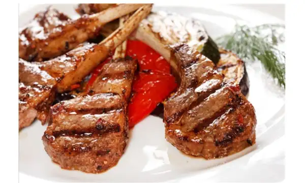 Simply Ribs in Warrensville Heights, OH