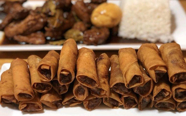 Tagpuan Restaurant Philippine Cuisine - Reviews and Deals on Restaurant.com